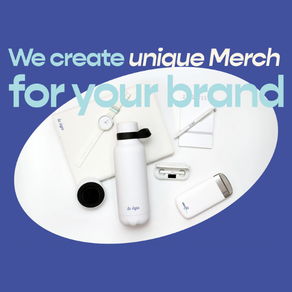 Productos | Merch Lab | MerchLab